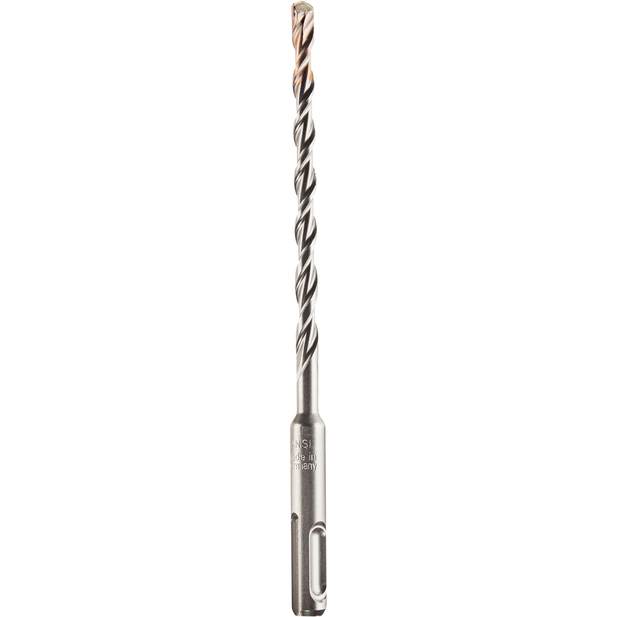 Milwaukee M 2 2 Cutter Sds Plus Rotary Hammer Drill Bit — 1 4in X 6in